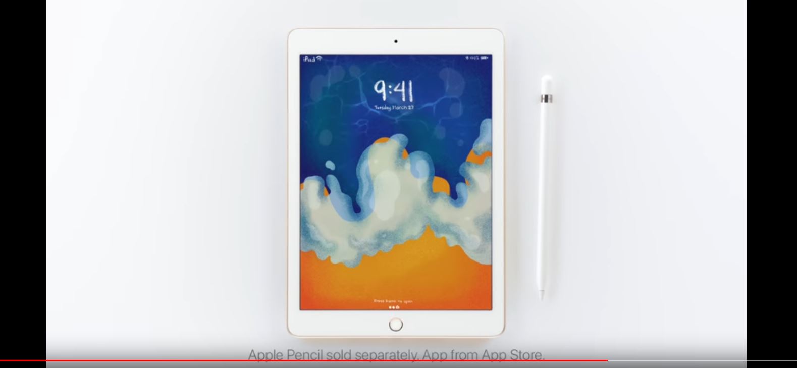 Neues iPad? - Das neue 300-Dollar-iPad inklusive Pen-Support ...